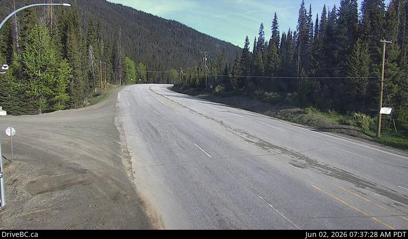 DriveBC