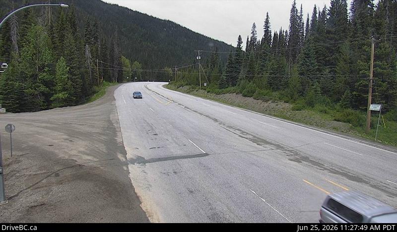 DriveBC