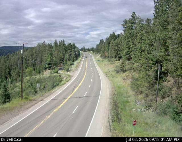 DriveBC