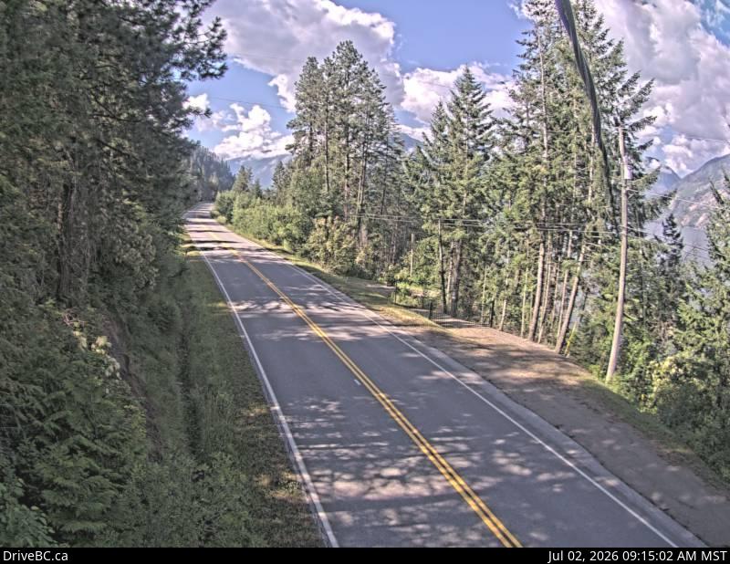 DriveBC