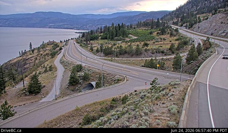 DriveBC