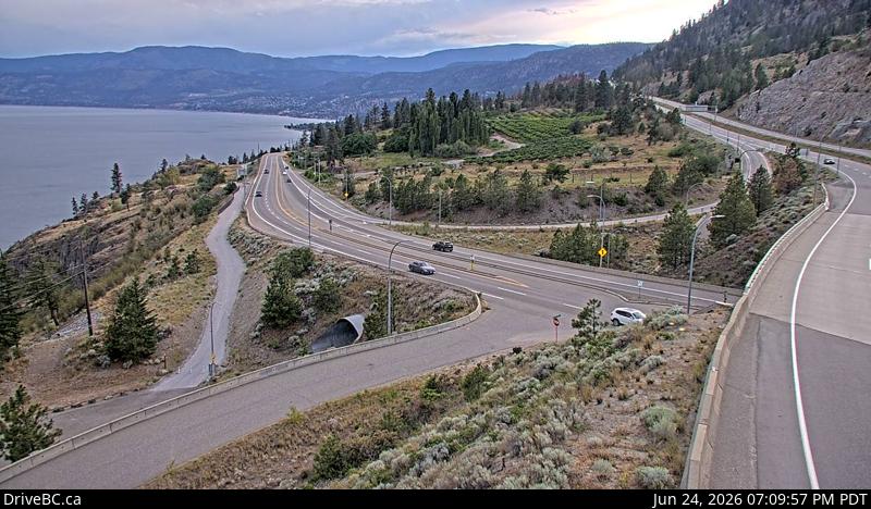 DriveBC