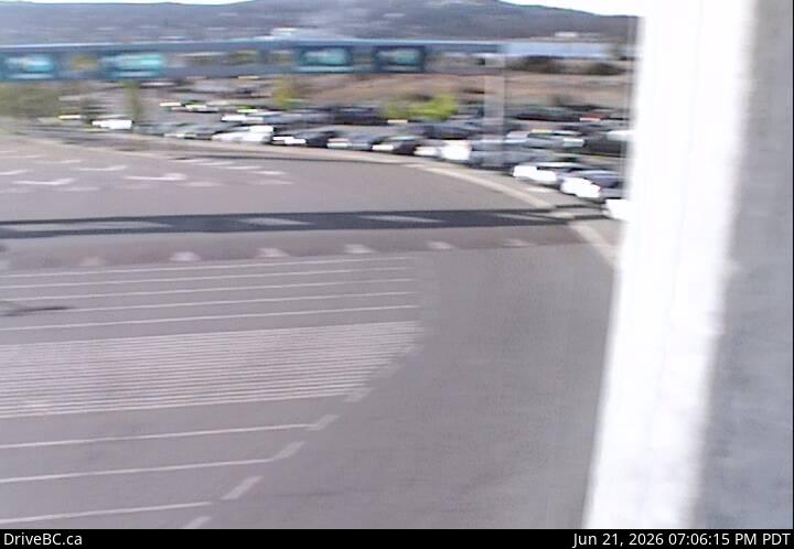 BC Traffic Cams: BC Ferries