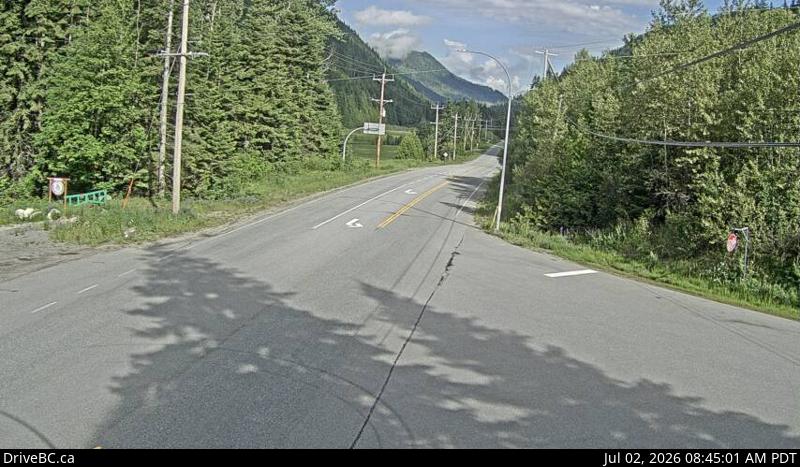 DriveBC