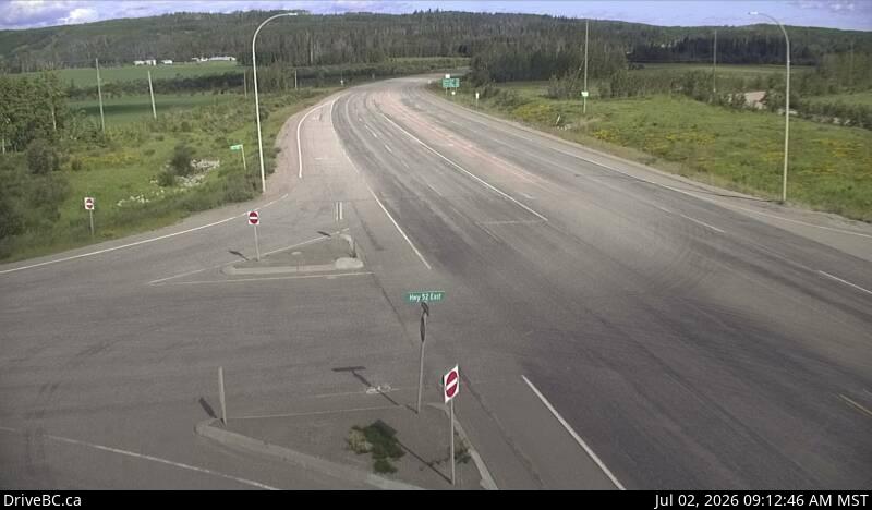 DriveBC