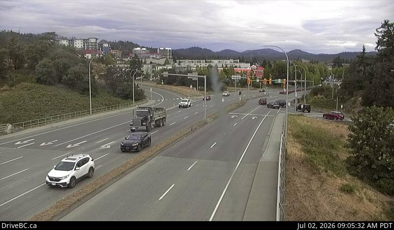 DriveBC